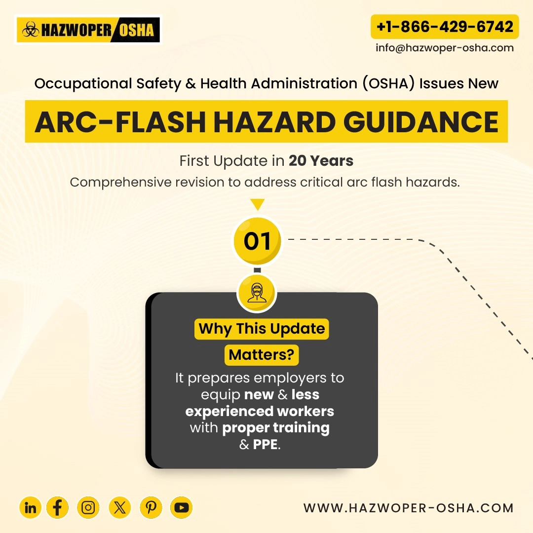 Comprehensive Guide on What causes Arc Flash Safety